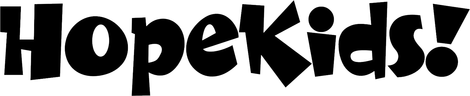 HopeKids » Hope Covenant Church